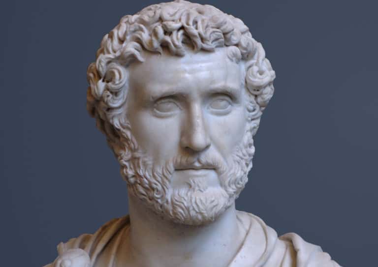 Marcus Aurelius Was Unbelievably Cruel For A "Good" Emperor