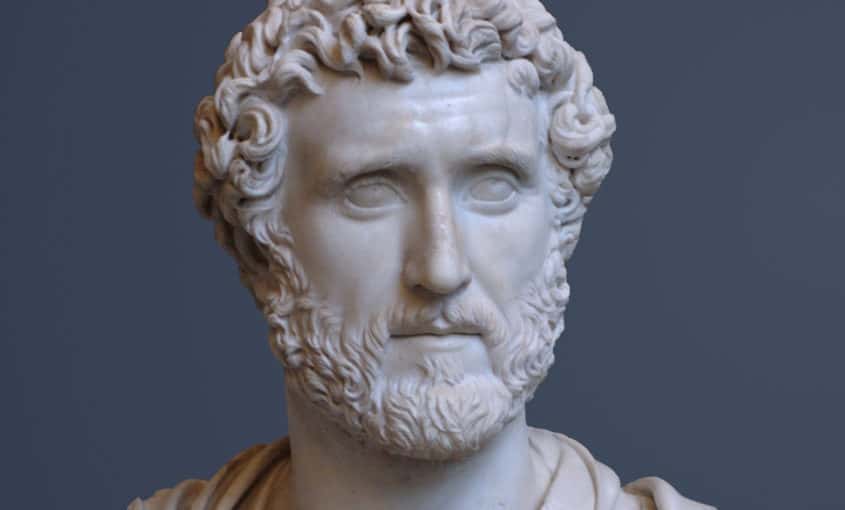 Marcus Aurelius Was Unbelievably Cruel For A "Good" Emperor - Factinate