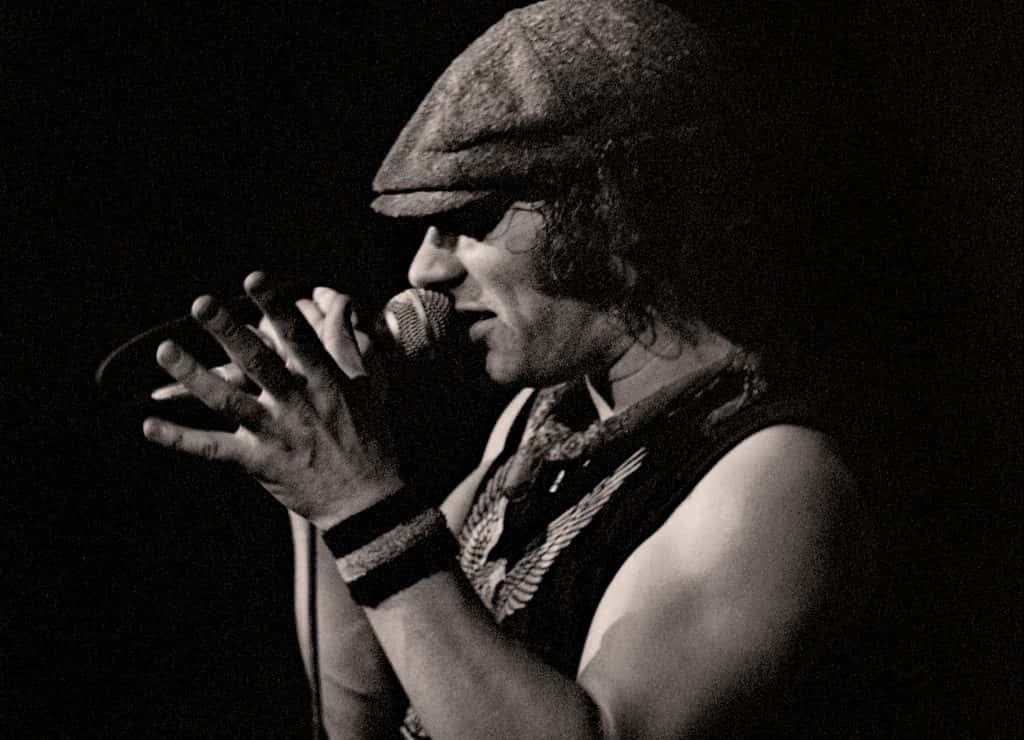 Thunderstruck Facts About AC/DC
