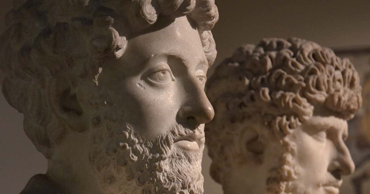 Disturbing Facts About The Tragic Life Of Roman Empress Lucilla - Factinate