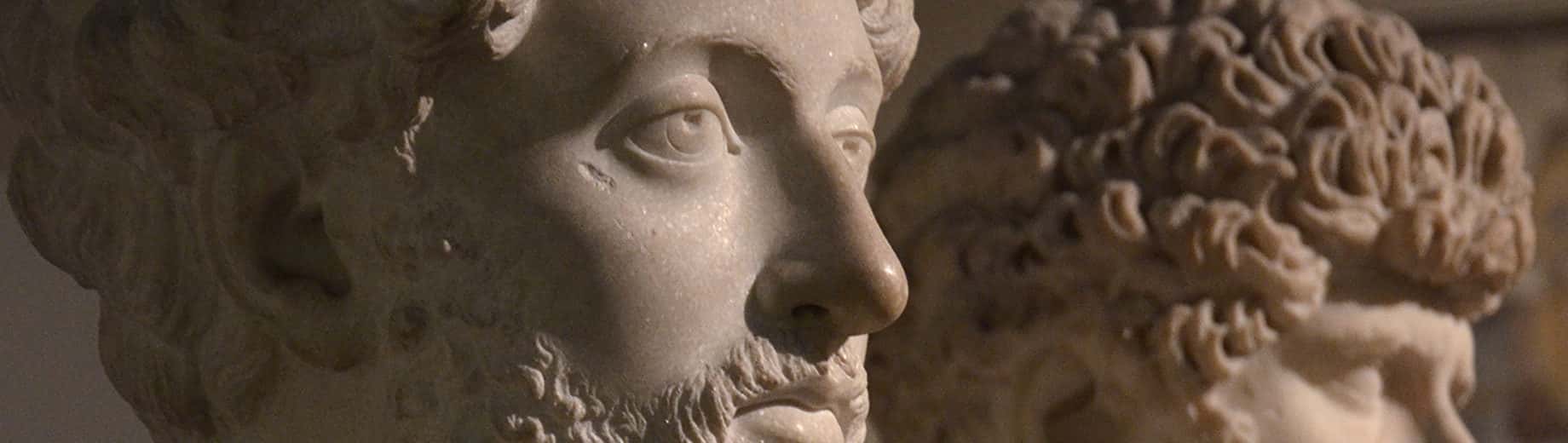 Disturbing Facts About The Tragic Life Of Roman Empress Lucilla - Factinate