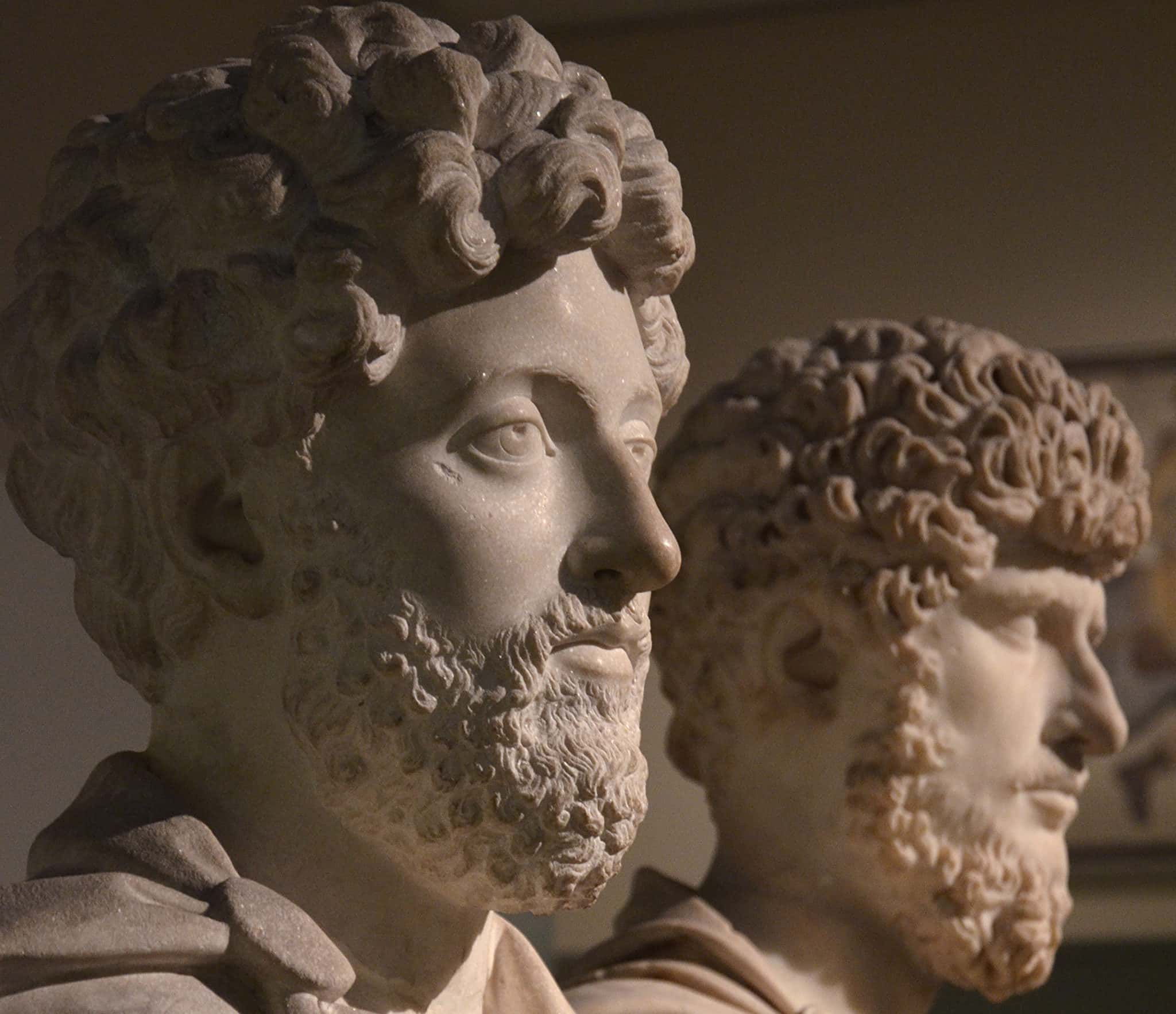 Marcus Aurelius Was Unbelievably Cruel For A "Good" Emperor