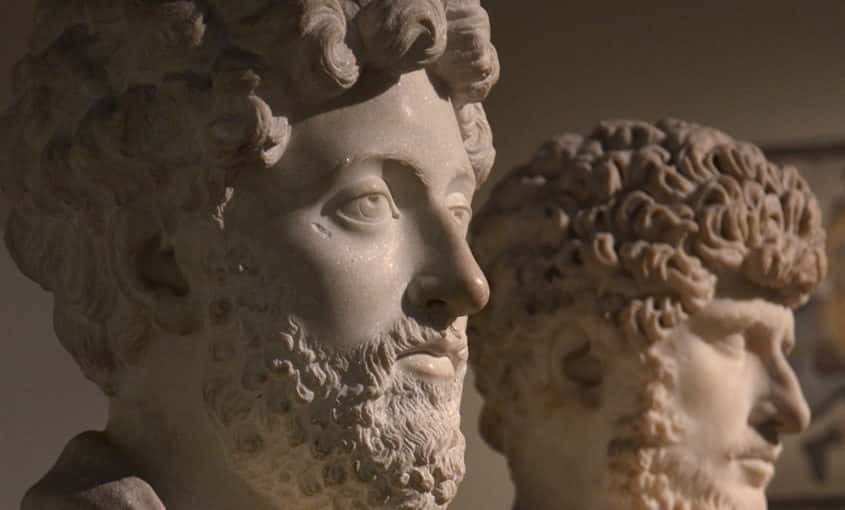 Faustina Was Ancient Rome's Most Disturbed Empress - Factinate