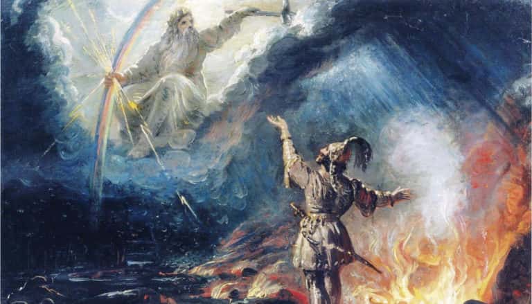 24 Occult Facts About Paganism, The Strange Ancient Religion