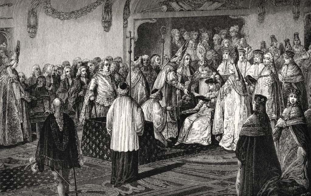 Doomed Facts About Louis XVI, The Last King Of France