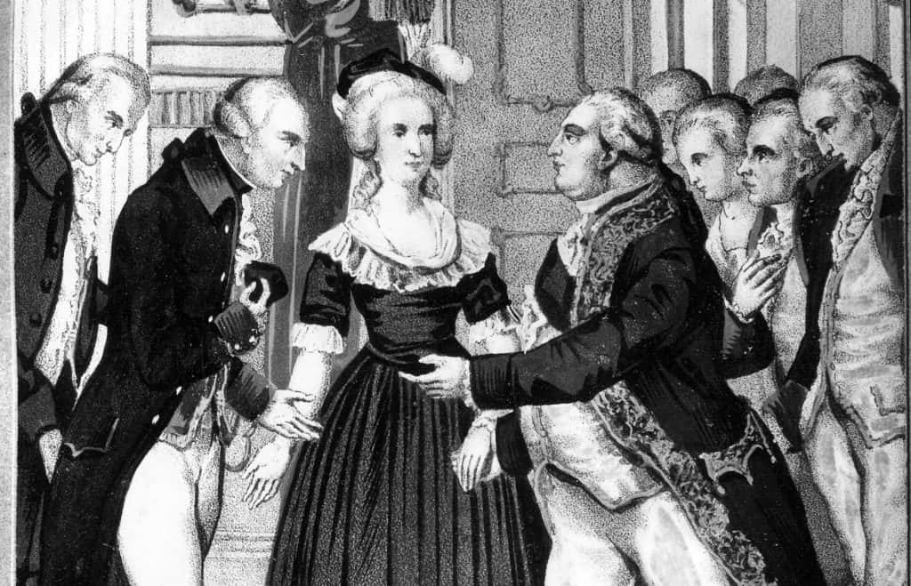 Doomed Facts About Louis XVI, The Last King Of France