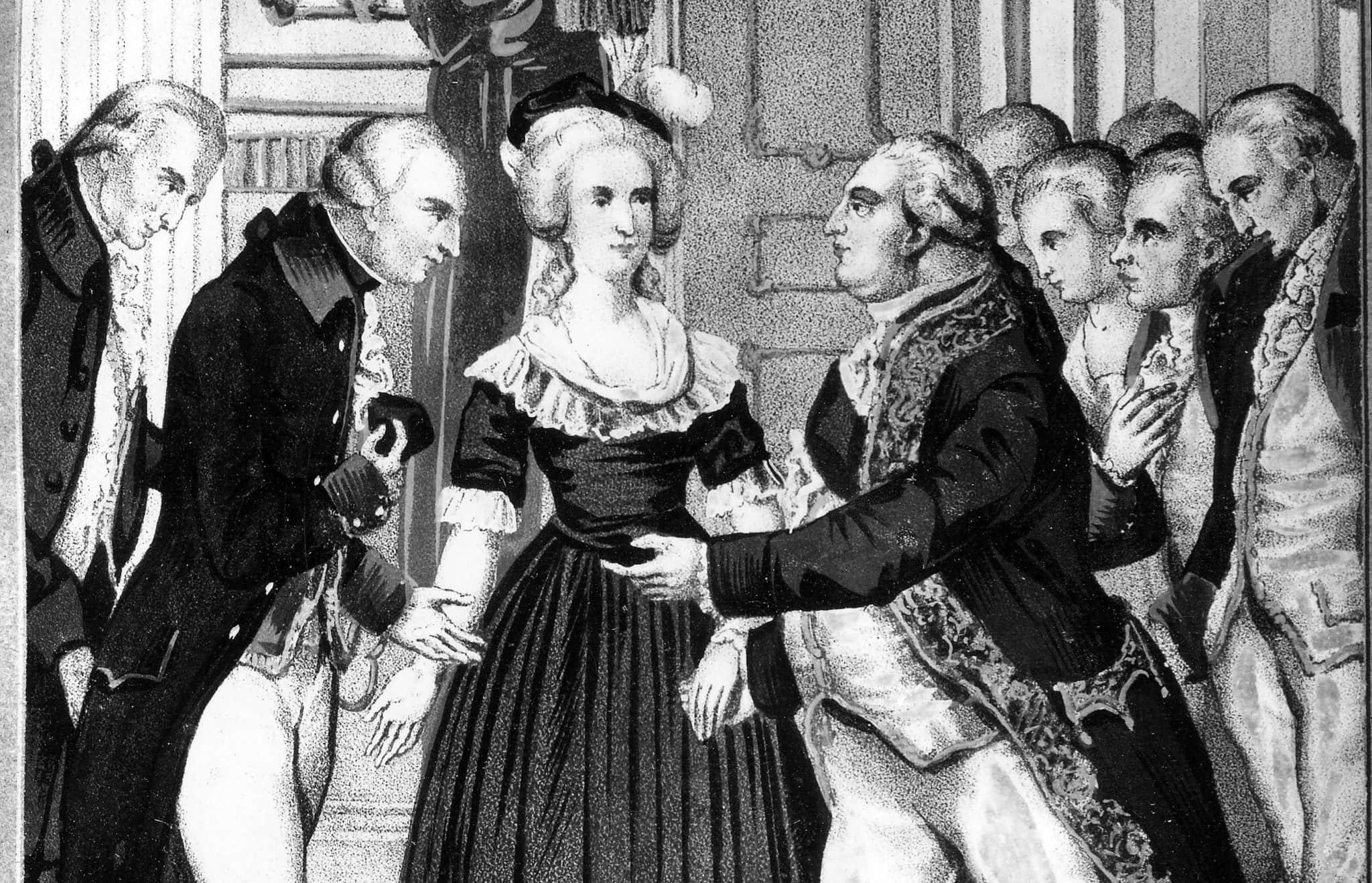 Doomed Facts About Louis XVI, The Last King Of France
