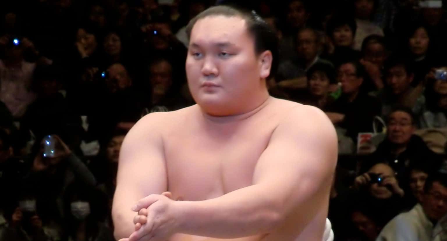 Awesome Facts About The World’s Strongest People