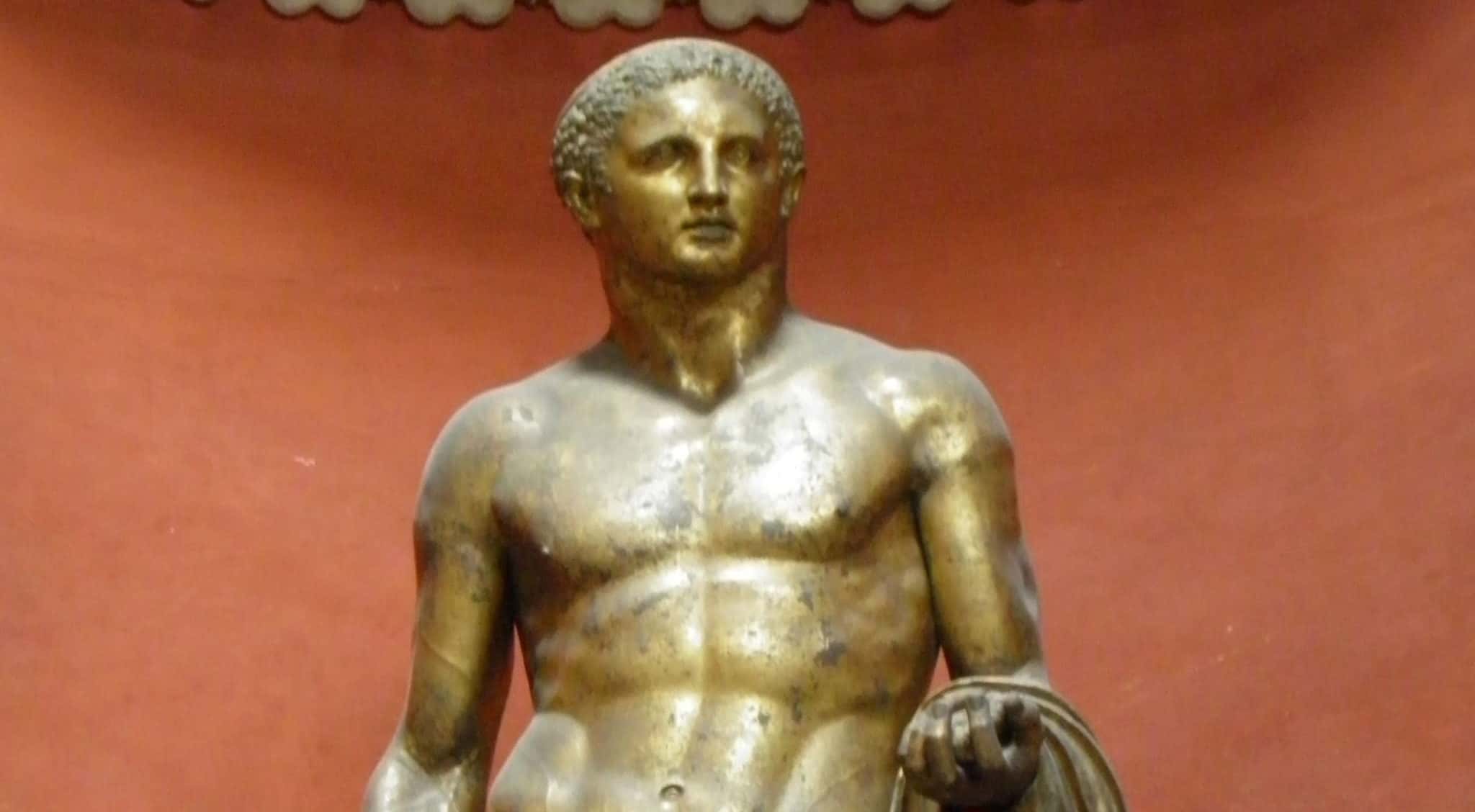 Immortal Facts About The Greek Gods, History's Most Iconic Pantheon