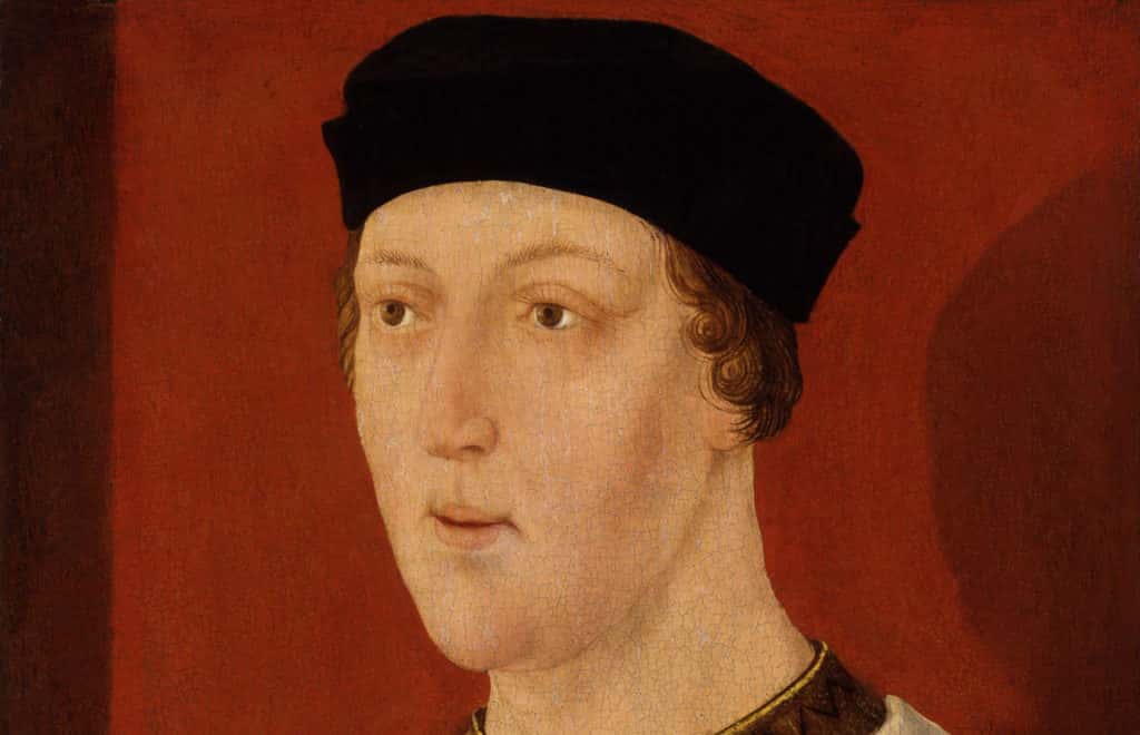 Chilling Facts About Henry VII, Father Of The Tudors