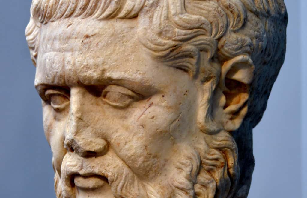 Pivotal Facts About Plato, The Great Philosopher
