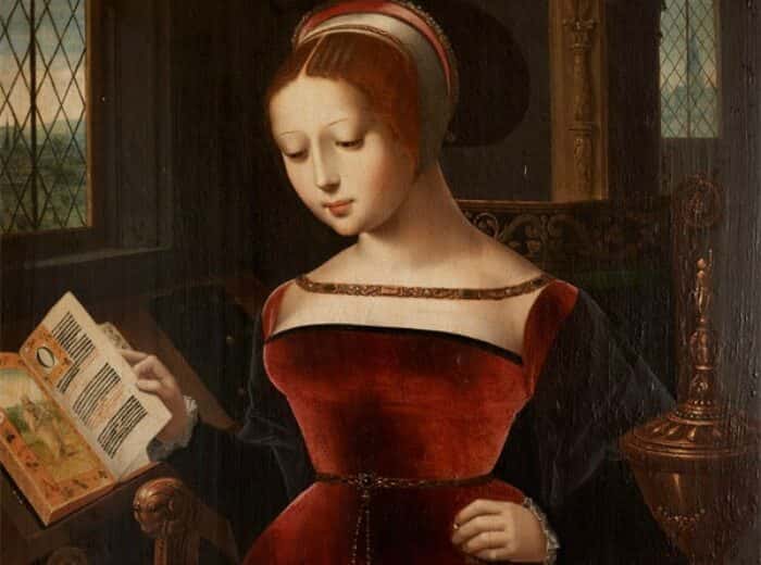 Tragic Facts About Lady Jane Grey, The Nine Days Queen - Factinate