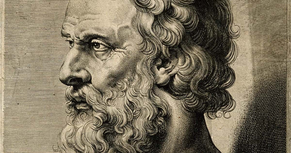Pivotal Facts About Plato, The Great Philosopher - Factinate