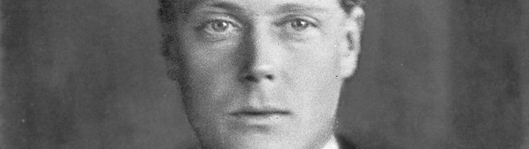 King Edward VIII Wasn't Fit For The Crown - Factinate