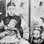 Imperial Facts About Puyi, The Last Emperor of China - Factinate