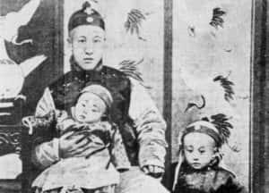 The Last Emperor Of China Had An Unbelievably Dark History