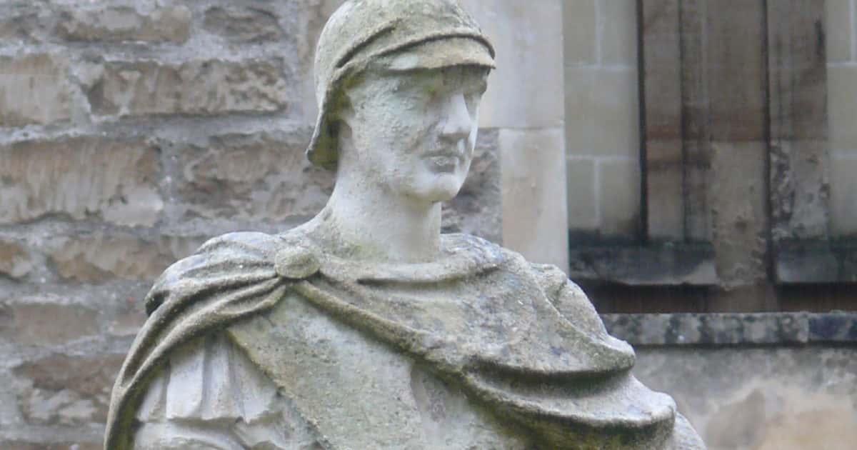 Valiant Facts About Queen Boudica, The Scourage Of The Romans - Factinate