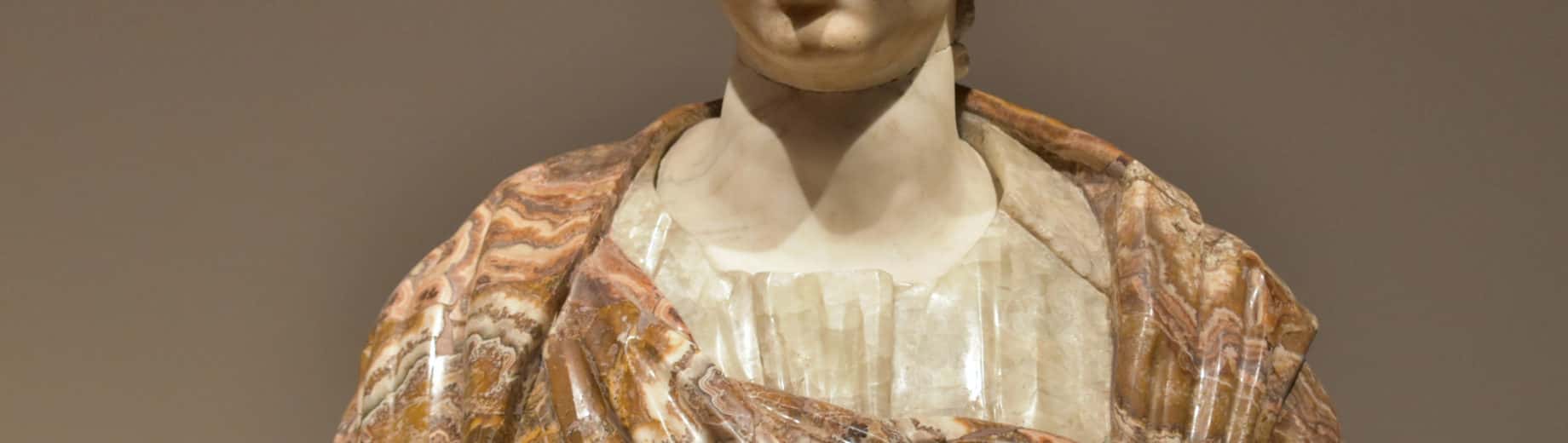 Disturbing Facts About The Tragic Life Of Roman Empress Lucilla - Factinate
