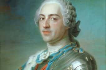 Doomed Facts About Louis XVI, The Last King Of France - Factinate