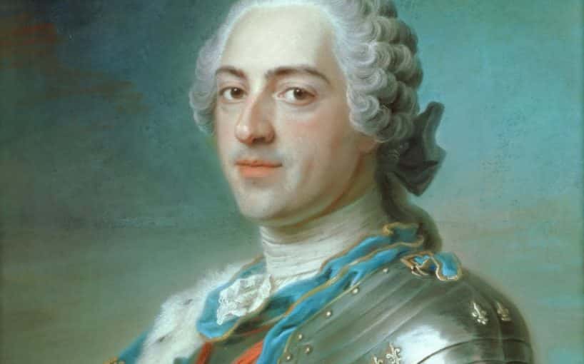Doomed Facts About Louis XVI, The Last King Of France - Factinate