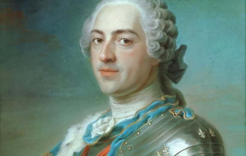 Doomed Facts About Louis XVI, The Last King Of France - Factinate