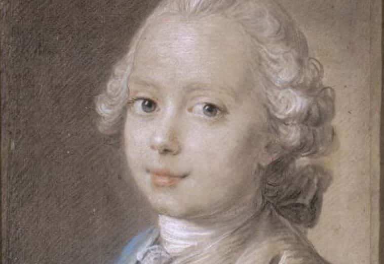 Doomed Facts About Louis XVI, The Last King Of France - Factinate