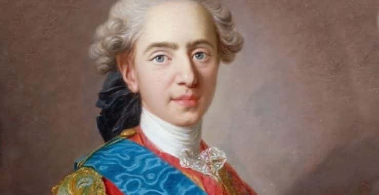 Doomed Facts About Louis XVI, The Last King Of France - Factinate