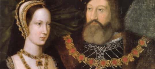Anne Boleyn’s True, Tragic Story - Factinate