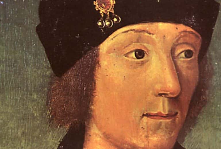 Chilling Facts About Henry VII, Father Of The Tudors - Factinate