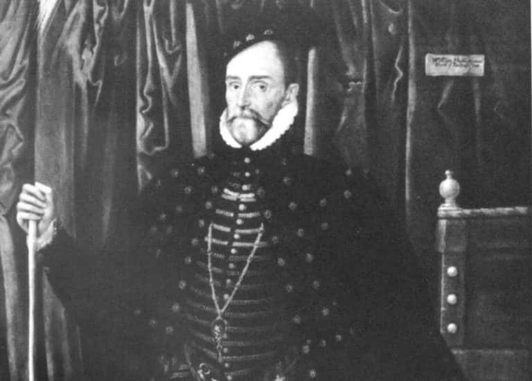 Chilling Facts About Henry VII, Father Of The Tudors