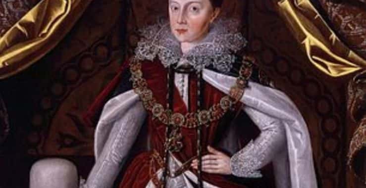 King Charles I Was A Horrible King Who Paid A Horrible Price - Factinate