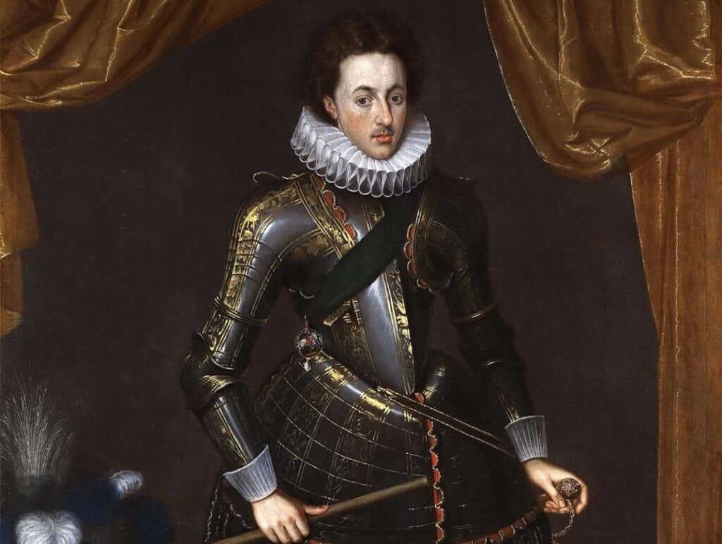 King Charles I Was A Horrible King Who Paid A Horrible Price