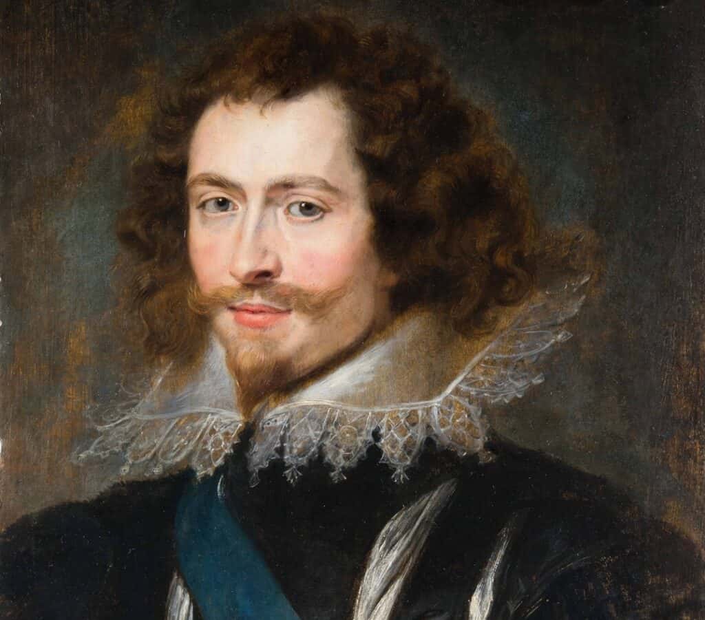 King Charles I Was A Horrible King Who Paid A Horrible Price