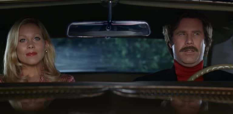 Classy Facts About Anchorman: The Legend of Ron Burgundy