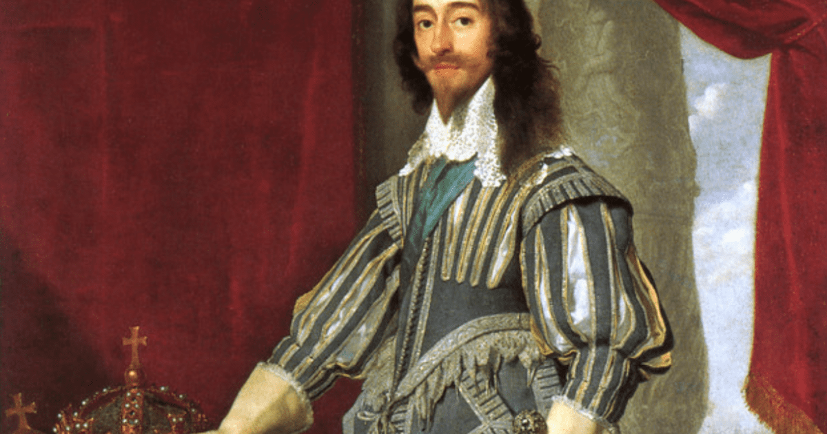 King Charles II's Reign Was Scandalous, Brutal, And Full Of Secrets ...