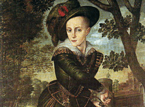 Regal Facts About Elizabeth Stuart, The Winter Queen