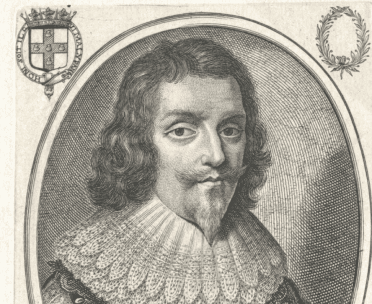 King Charles I Was A Horrible King Who Paid A Horrible Price