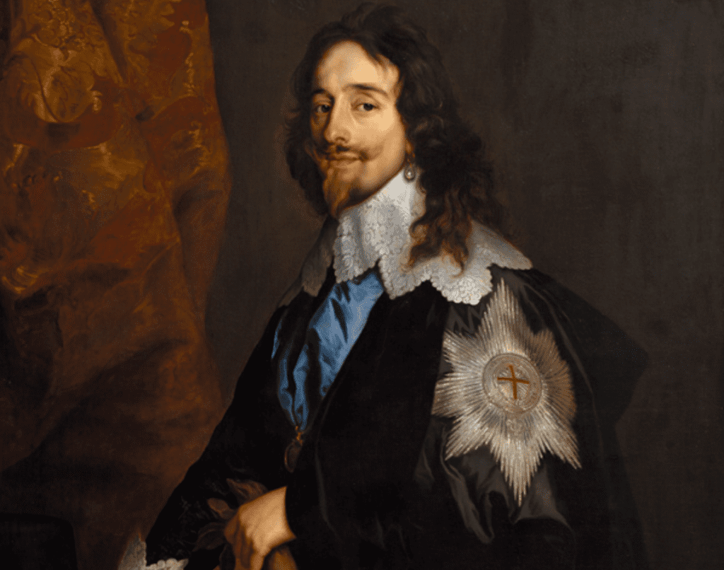 Pathetic Facts About James II, History's Biggest Loser