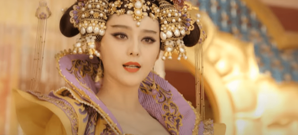 The Unforgettable Story Of Wu Zetian, China's Most Ruthless Empress