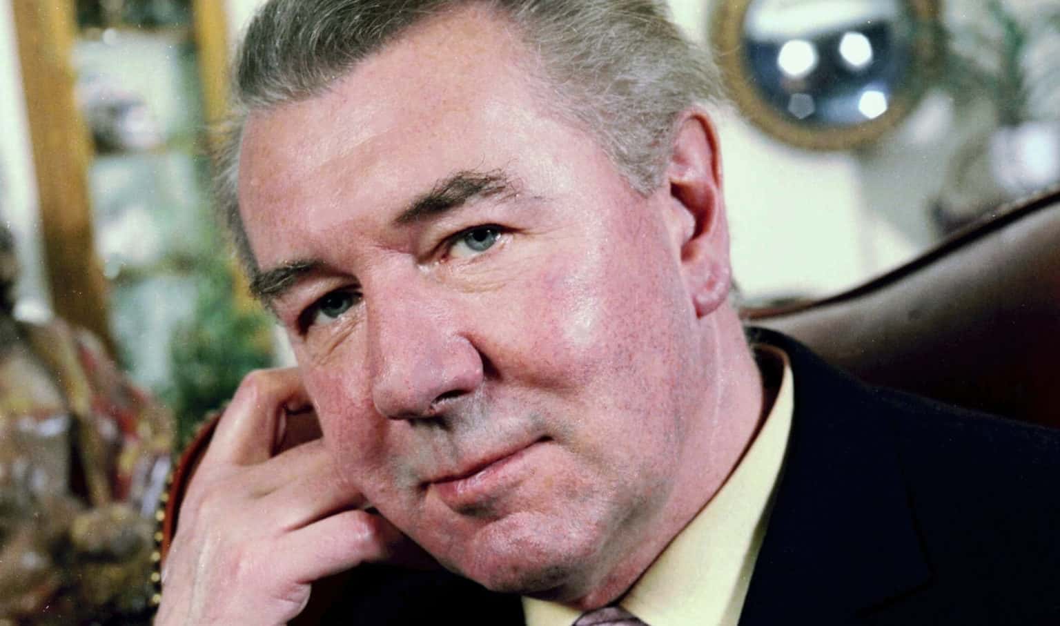 Star-Studded Facts About Hollywood Dynasties