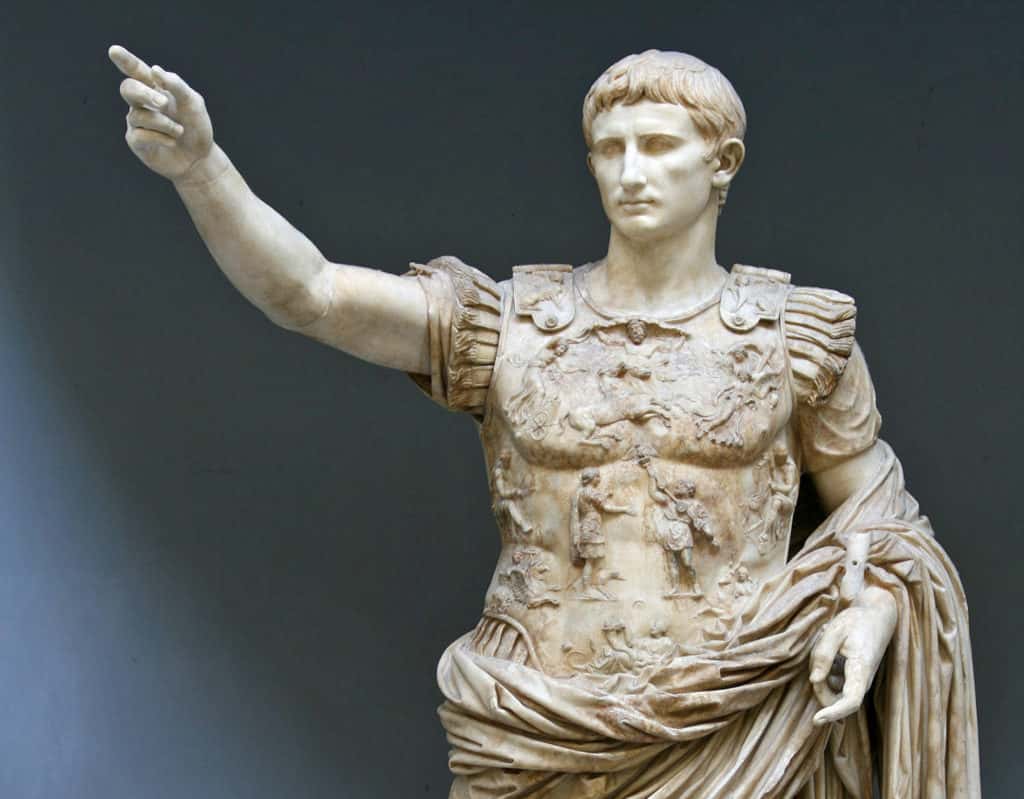 Groundbreaking Facts About Constantine The Great