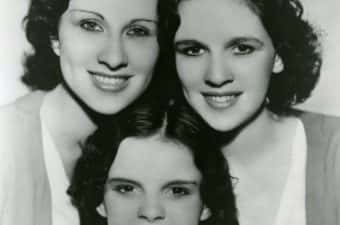 Judy Garland’s Life Was A Neverending Nightmare - Factinate