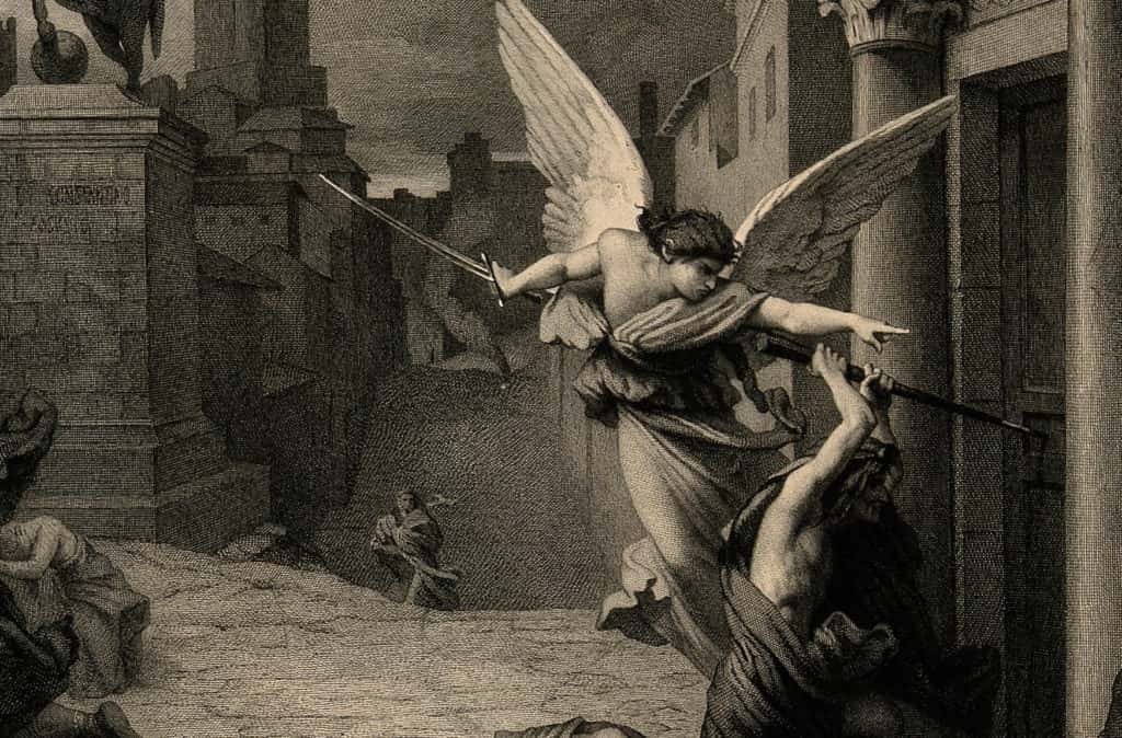 Marcus Aurelius Was Unbelievably Cruel For A "Good" Emperor