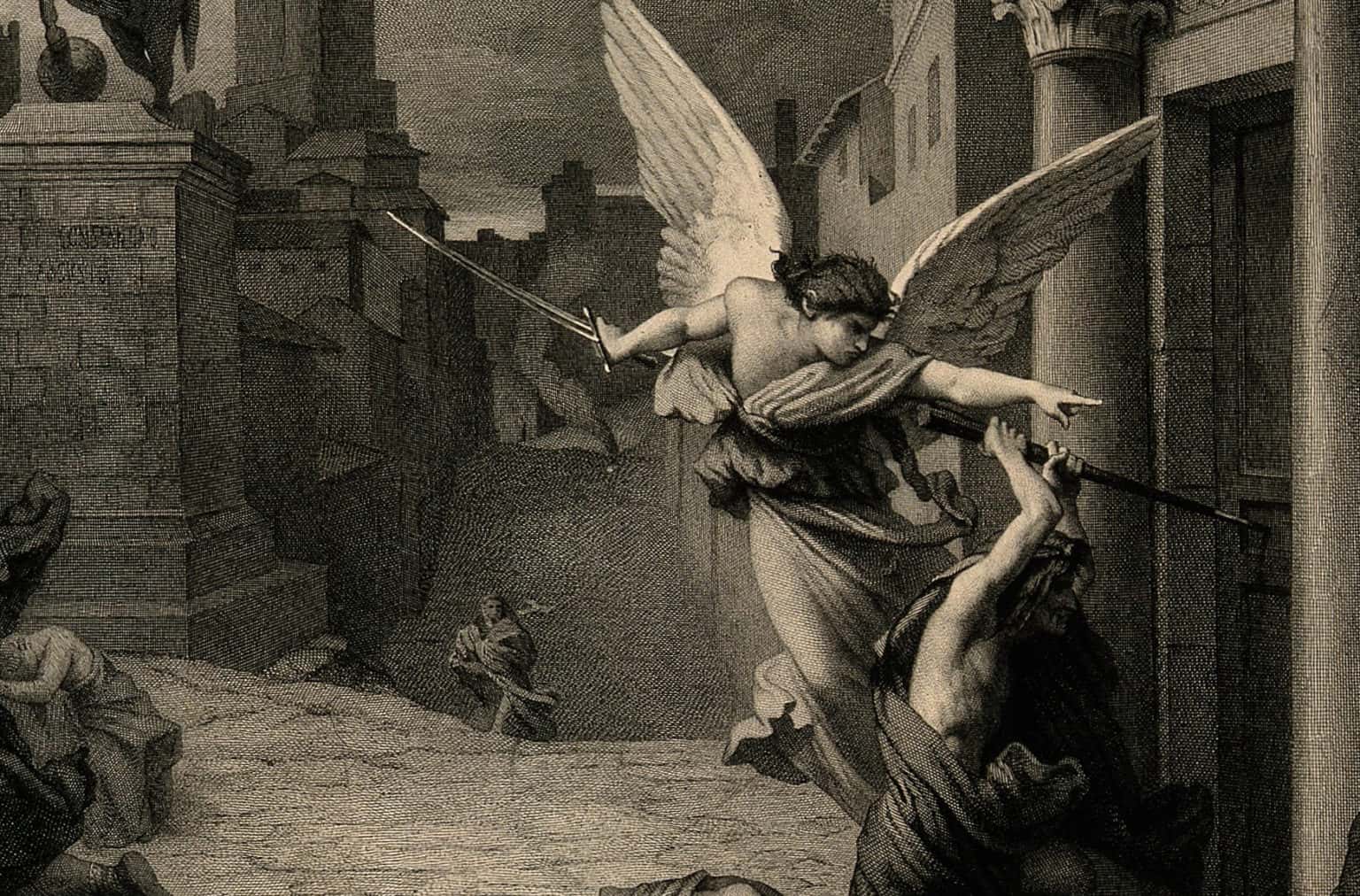 Marcus Aurelius Was Unbelievably Cruel For A "Good" Emperor