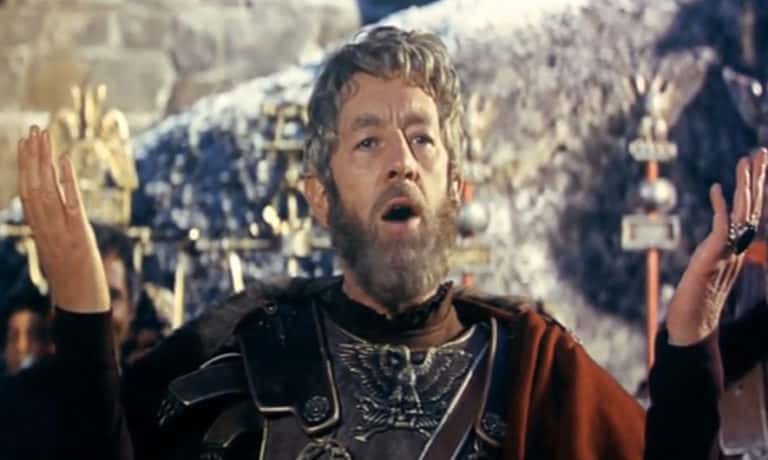 Marcus Aurelius Was Unbelievably Cruel For A "Good" Emperor