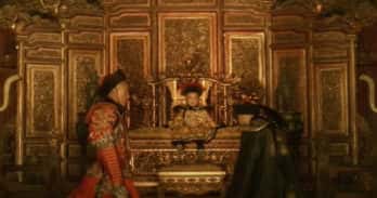 Imperial Facts About Puyi, The Last Emperor of China - Factinate