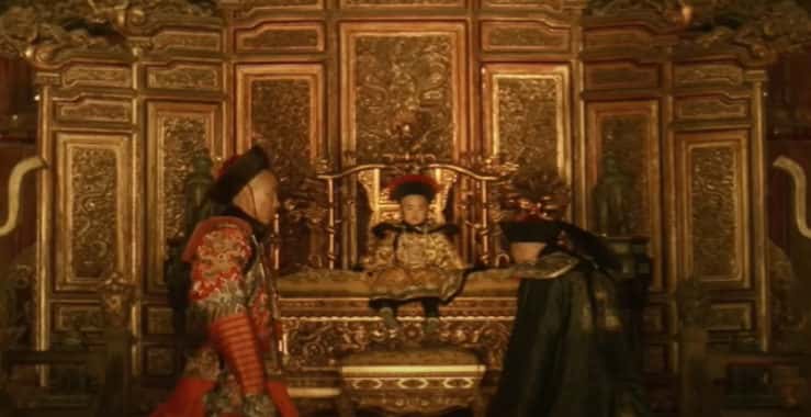 Imperial Facts About Puyi, The Last Emperor of China - Factinate