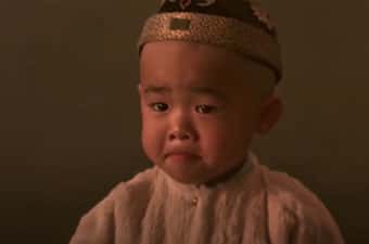 Imperial Facts About Puyi, The Last Emperor of China - Factinate