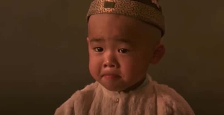 Imperial Facts About Puyi, The Last Emperor of China - Factinate