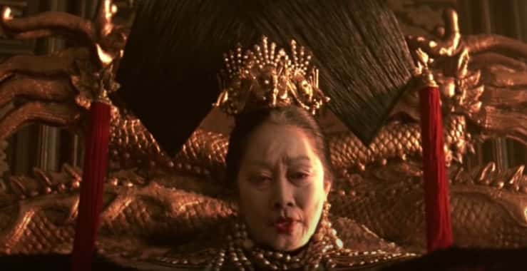 Imperial Facts About Puyi, The Last Emperor of China - Factinate